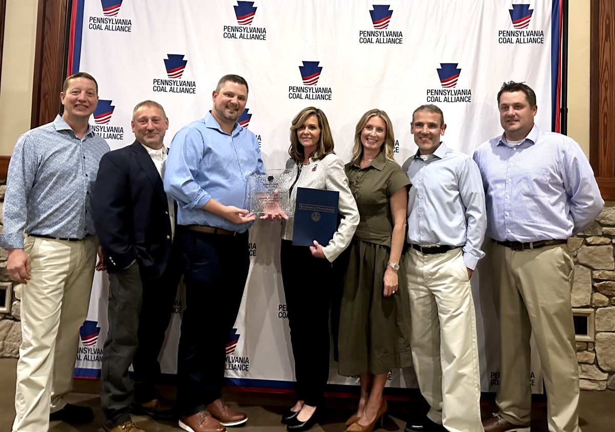 cfsbank can bank on award winner - Observer-Reporter